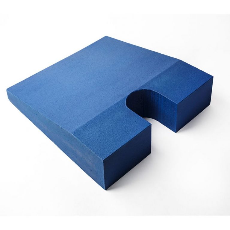 ENDOVAGINAL SCAN POSITIONING WEDGE - Burlington Medical