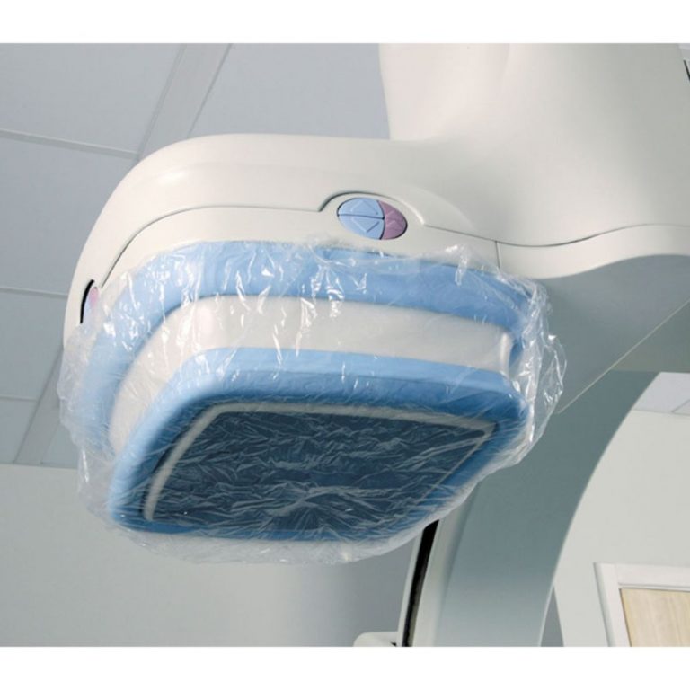 ROUND IMAGE INTENSIFIER COVERS - Burlington Medical