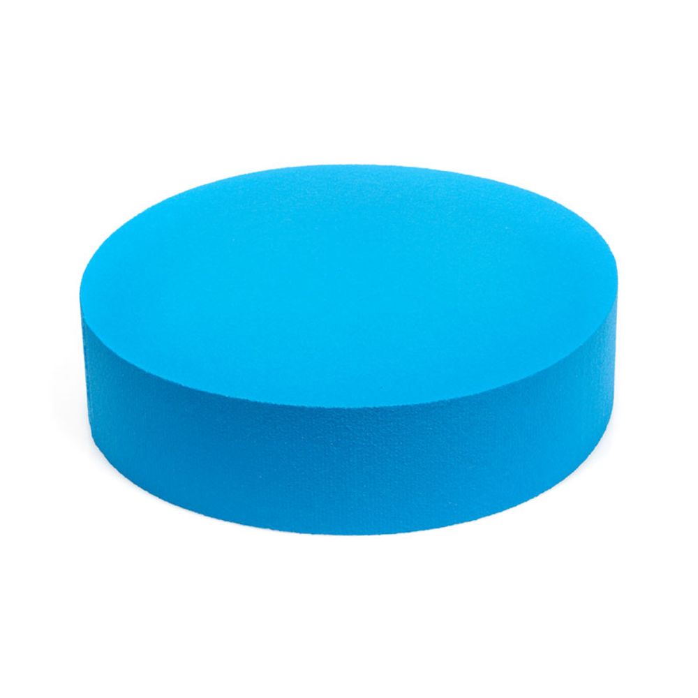 ROUND PAD - Burlington Medical